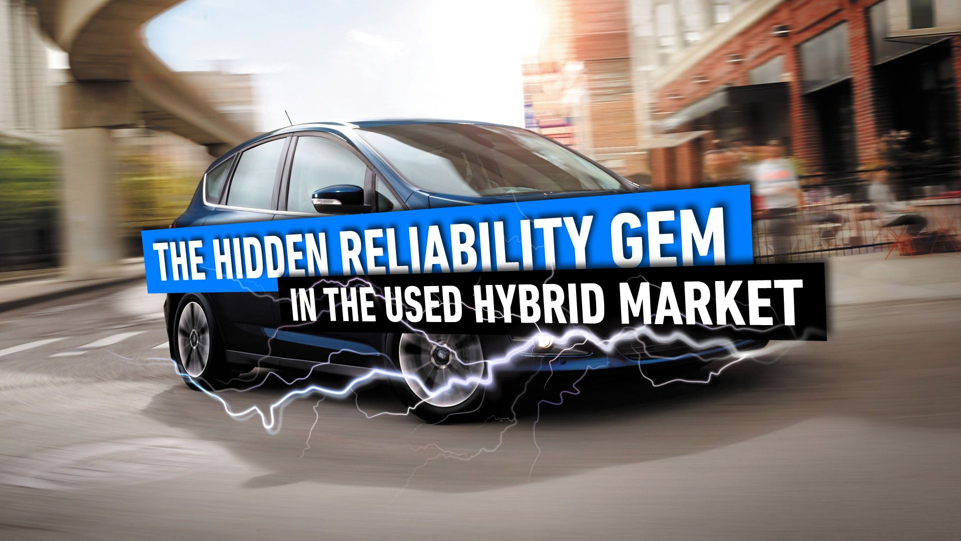 The Hidden Reliability Gem In The Used Hybrid Market – Lifaa Review